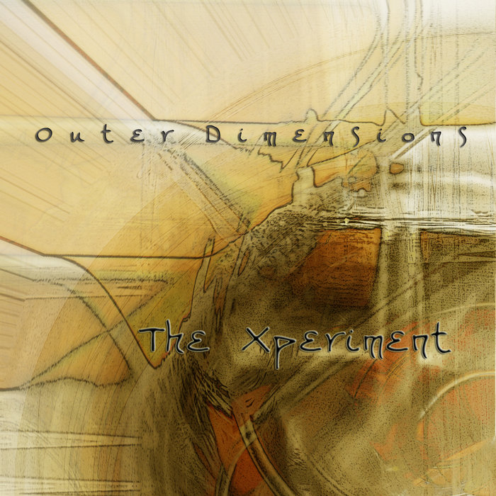 Outer Dimensions | The Xperiment