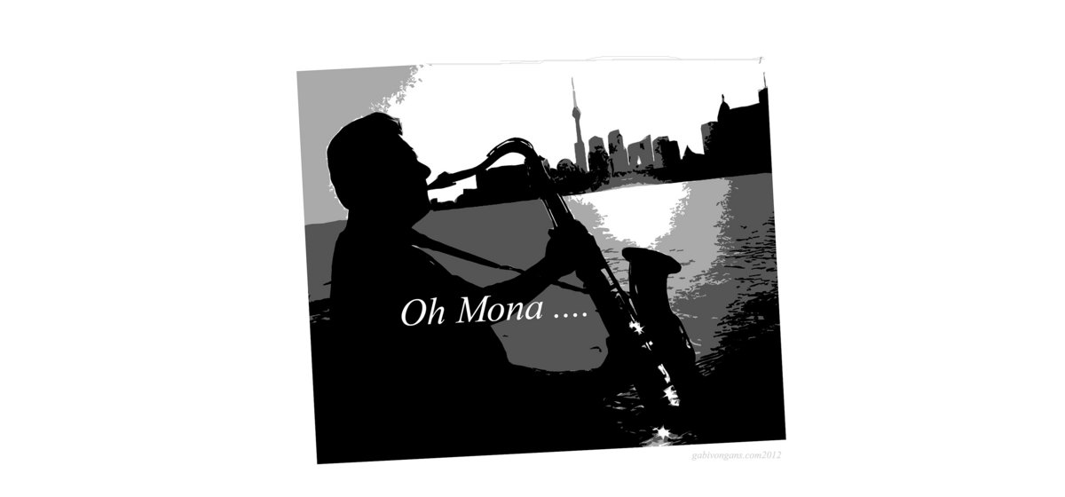 Mona | Rob Mullen Jr