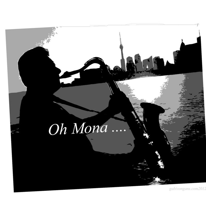 Mona | Rob Mullen Jr