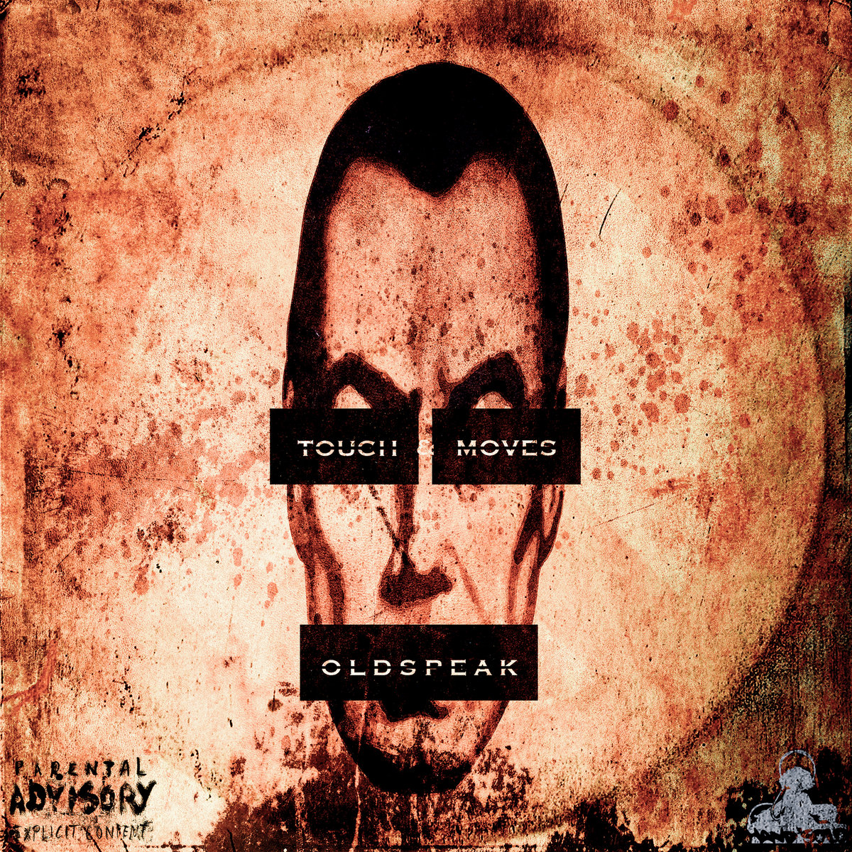 Oldspeak (DJ Pack) | Touch & Moves | Hand'Solo Records