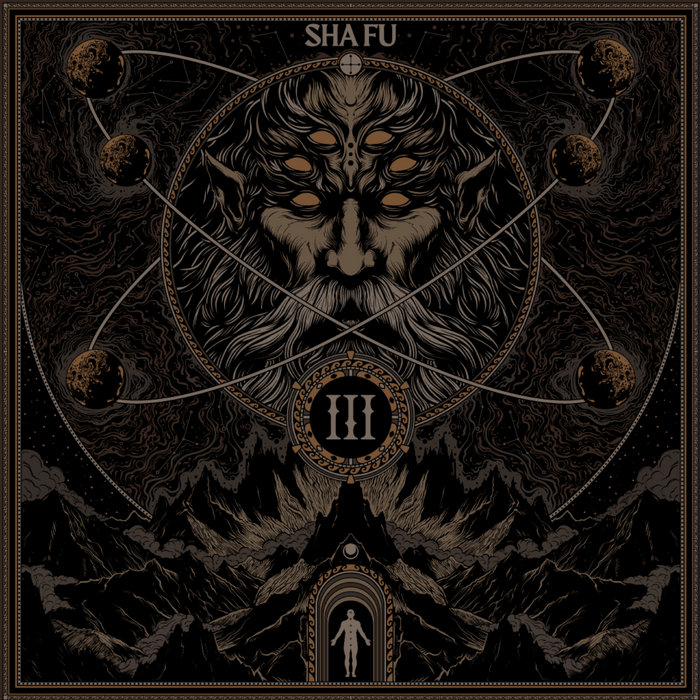 III | Sha-Fu
