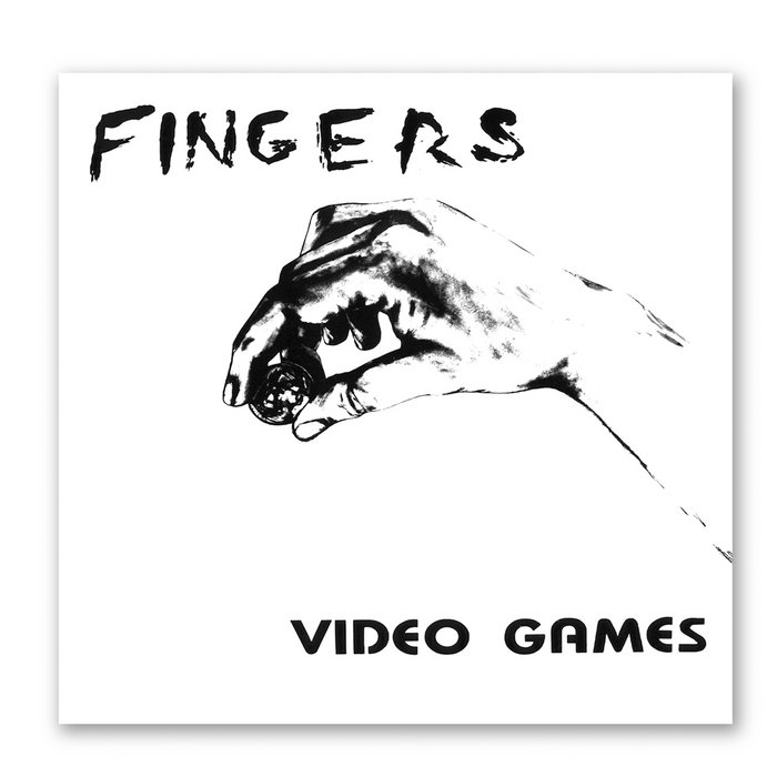 Video Games | Fingers