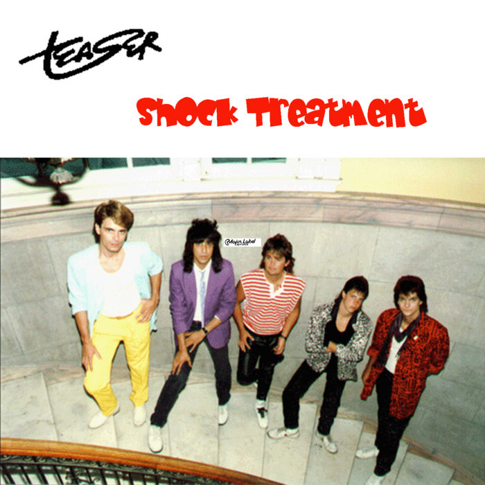 Shock Treatment (Live) | Teaser
