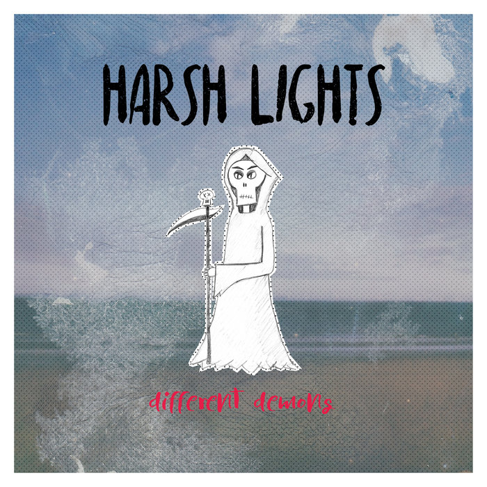 Different Demons | Harsh Lights