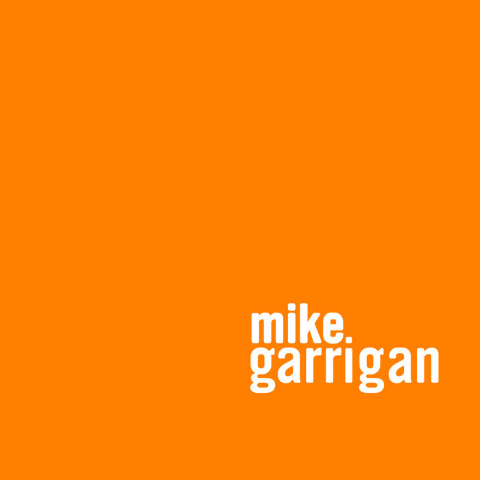 Scenes, Vol. 3 (EP) | Mike Garrigan