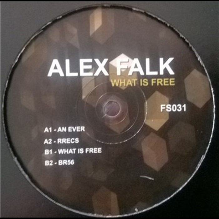 What Is Free | Alexander Falk