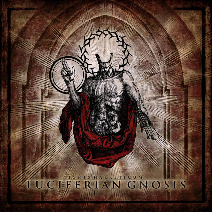 Luciferian Art
