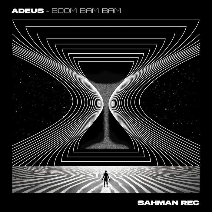 Boom Bam Bam | Adeus | Sahman Records