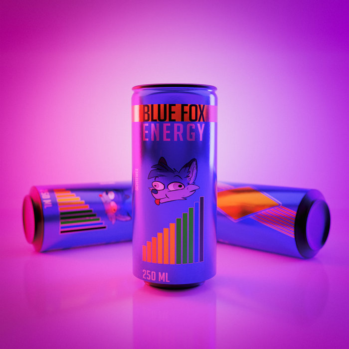 Blue Fox Energy | Schtewee