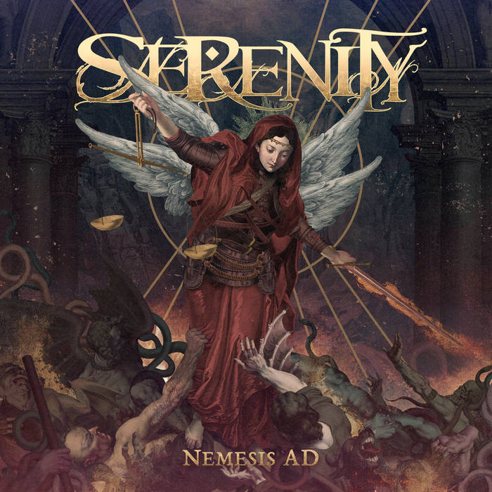 Nemesis AD | Serenity