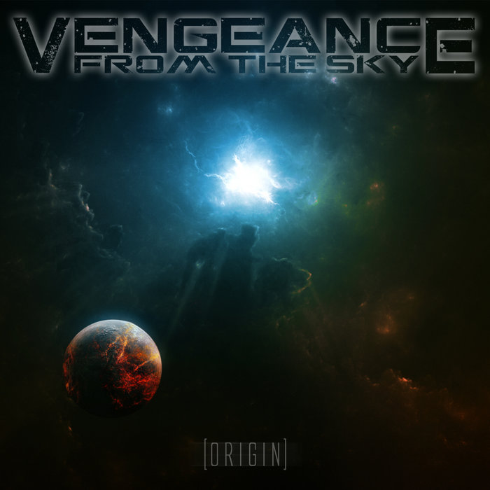 Origin | Vengeance From The Sky