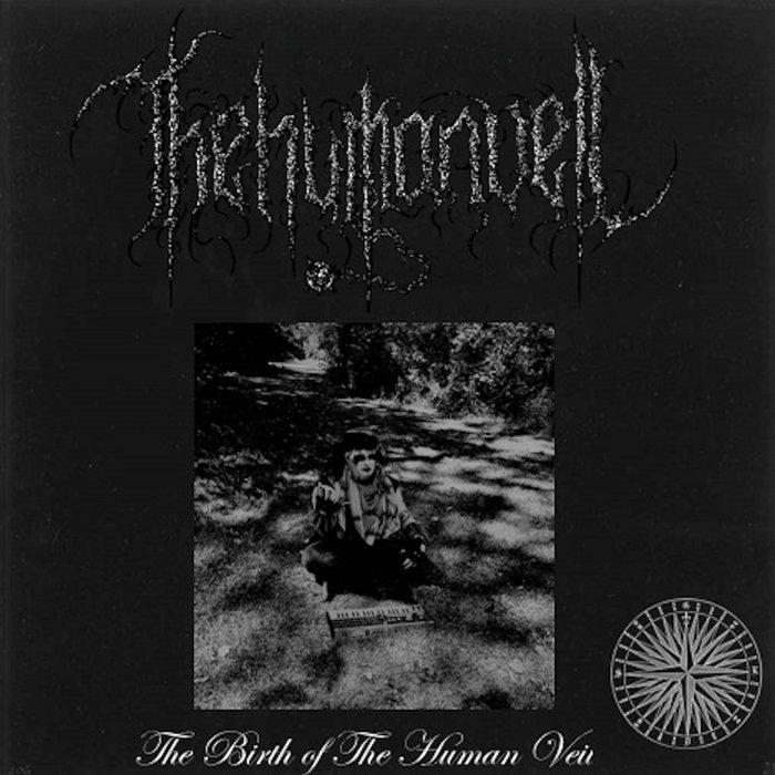 The Birth of The Human Veil | The Human Veil | Helena Ford/Des Temps ...