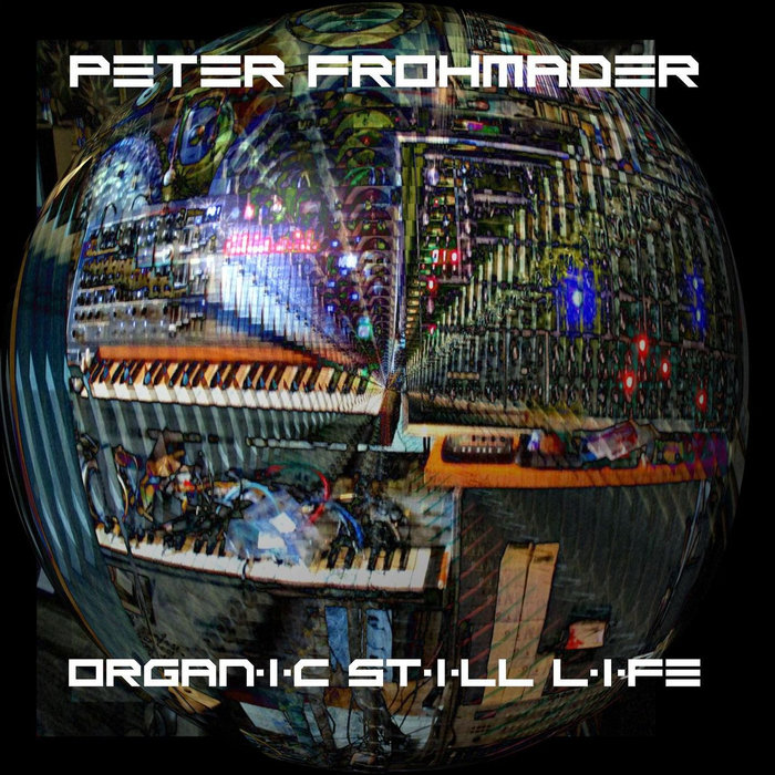 Organic Still Life (Name Your Price) | Peter Frohmader | TIBProd. Italy