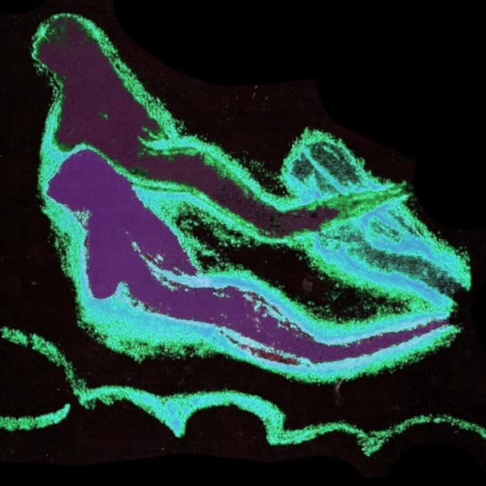 Blue Gas - Shadows From Nowhere (Ole Smokey Edit) | Ole Smokey