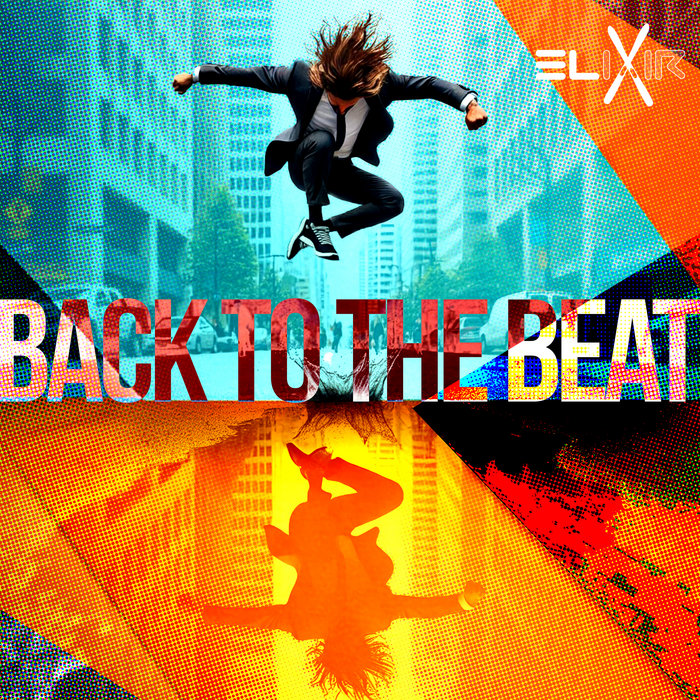 Back to the Beat | elx / elixir