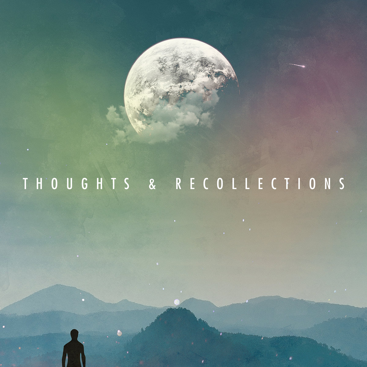 Thoughts & Recollections | Moz5a | Modestas Mankus