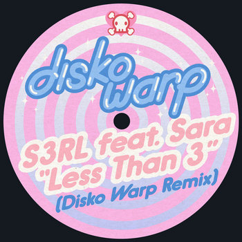 Music | Disko Warp