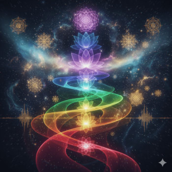 Unwind & Restore: Stress Relief | Raw Sounds