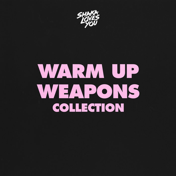 Grace Jones - Williams Blood (SLY Rework) | Shaka Loves You