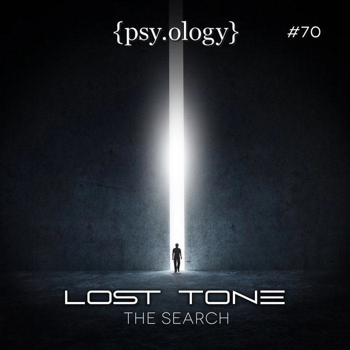 The Search | Lost Tone (Psyology Records) | Psyology Records