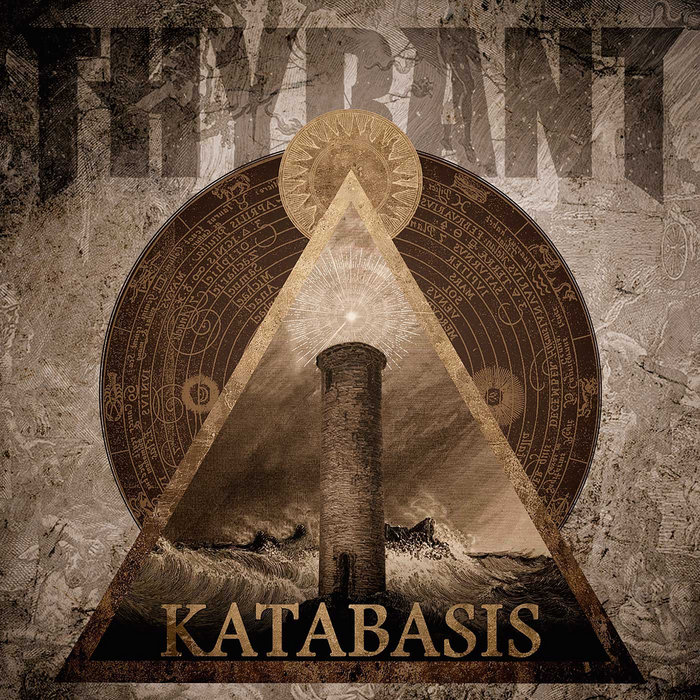 Katabasis | Thyrant