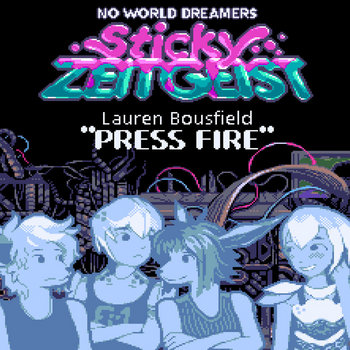 Music | Lauren Bousfield