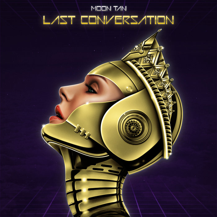 Last Conversation | Moon Tan