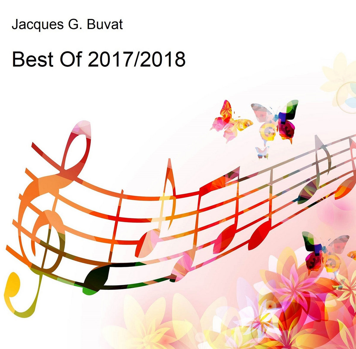 Divertimento | Jacques G. Buvat