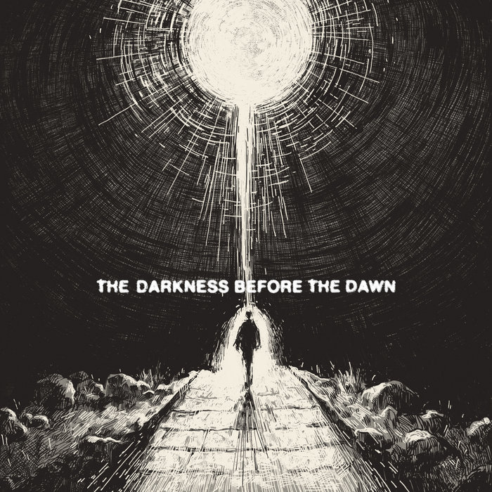 The Darkness Before The Dawn | Caleb Hyles, Judge & Jury | Caleb Hyles