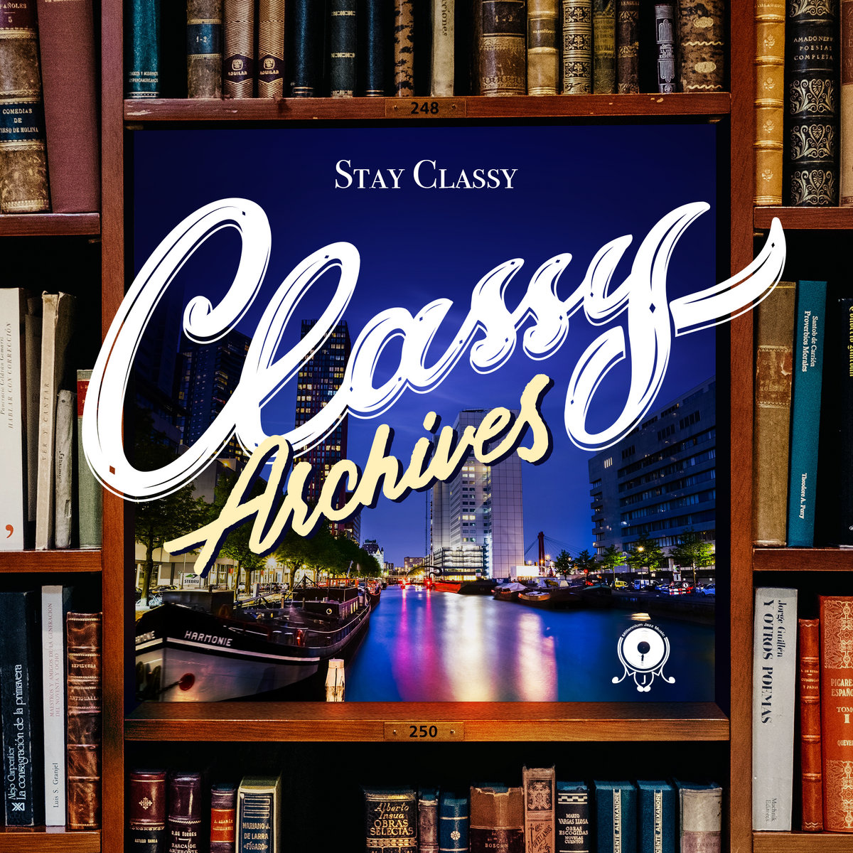 Classy Archives | Stay Classy | Millennium Jazz Music