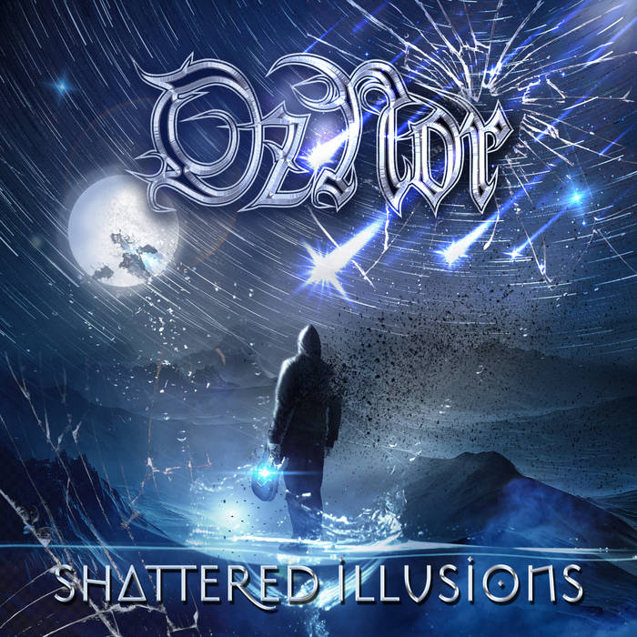 Shattered Illusions | OzNor