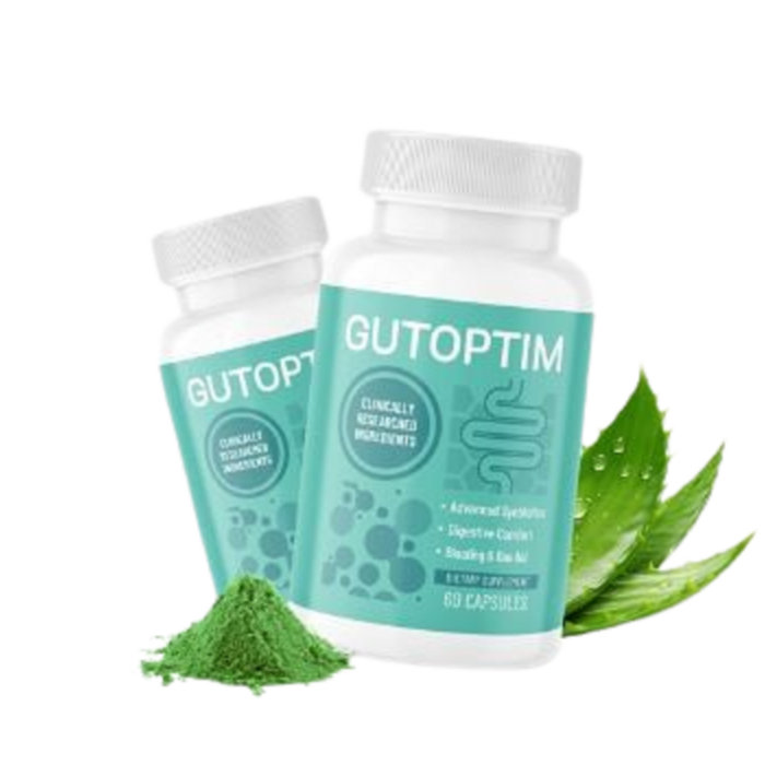 GutOptim: Elevate Your Life with Gut Health Transformation | GutOptim