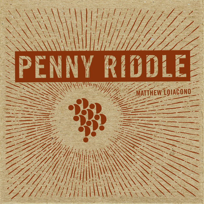 Penny Riddle EP | Matthew Carefully