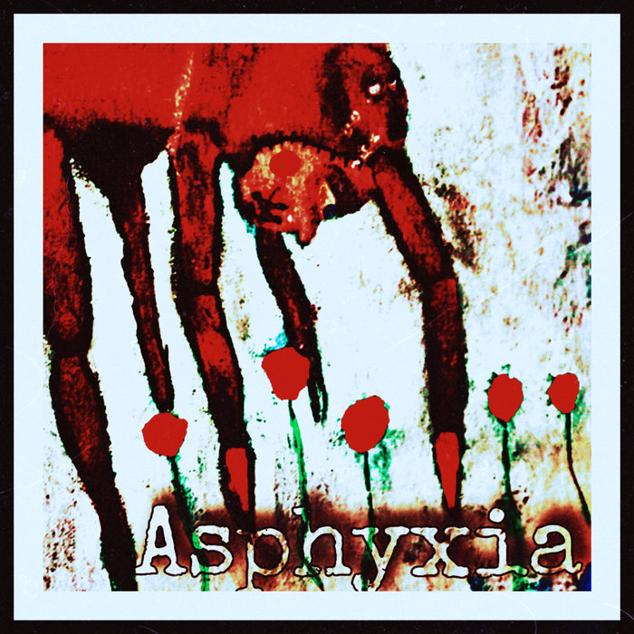 Sun Puddle - "Asphyxia" [JK Version] | Sun Puddle | Grunge Pop Records