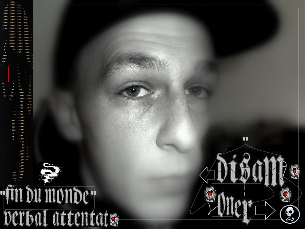 Fin du monde | Disam | verbal attentat