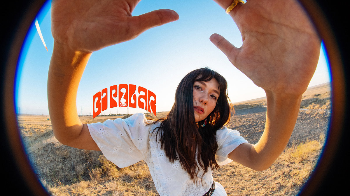 bipolar baby | Lelya | LELYA