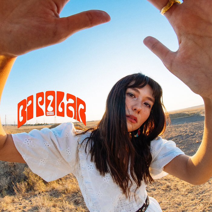 bipolar baby | Lelya | LELYA