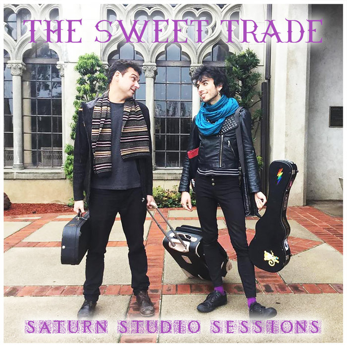 Saturn Studio Sessions | The Sweet Trade