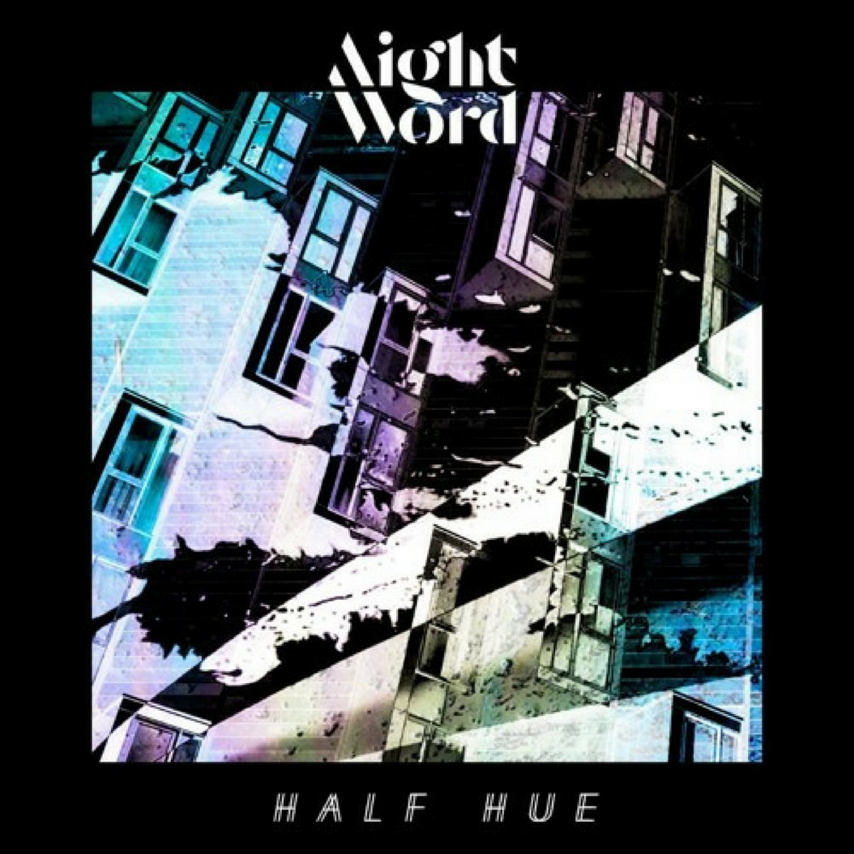 Half Hue | Aight Word
