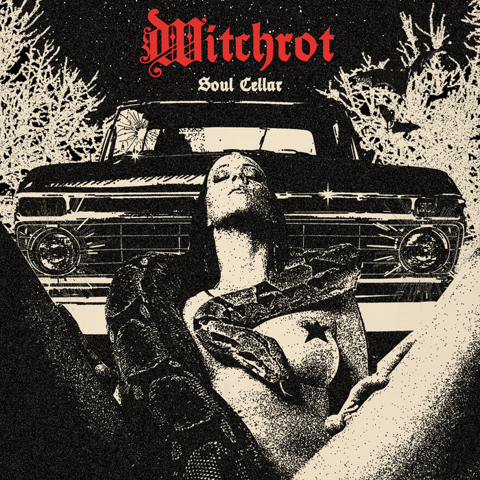 Soul Cellar | Witchrot