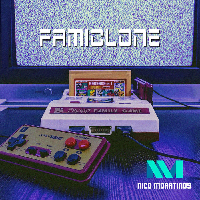 Famiclone | Nico Moratinos