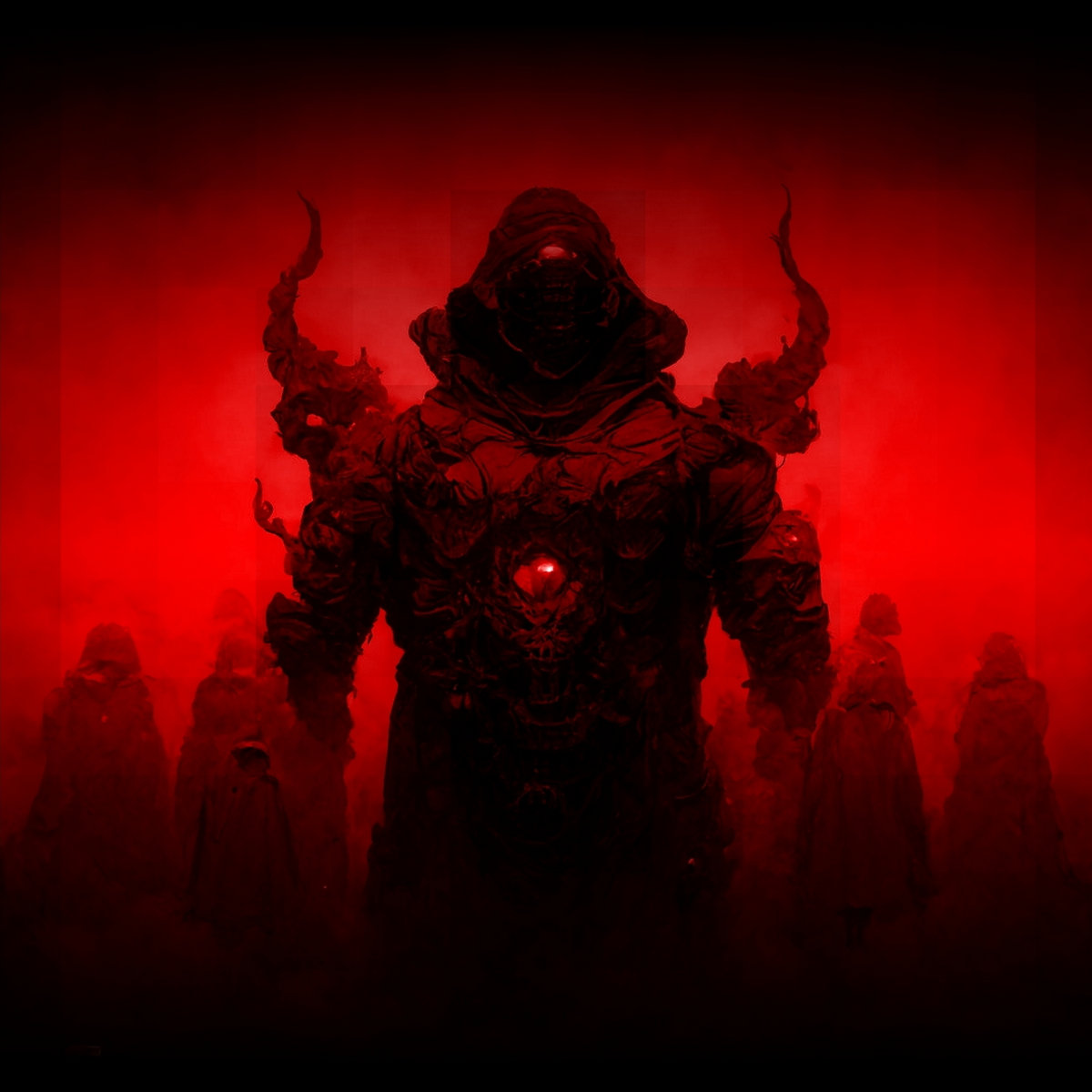 Deffcon - The Reaper | SSGRECORDSDNB