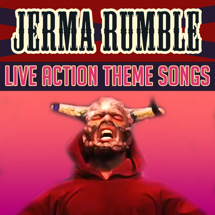 Jerma Rumble Live Action Theme Songs | Shaun McGlinn | Blordow