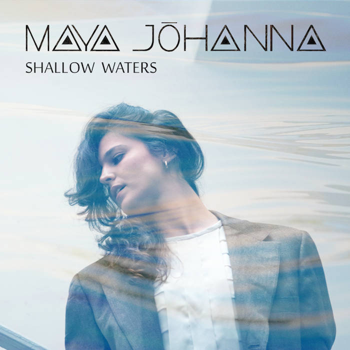 Shallow Waters | Maya Johanna