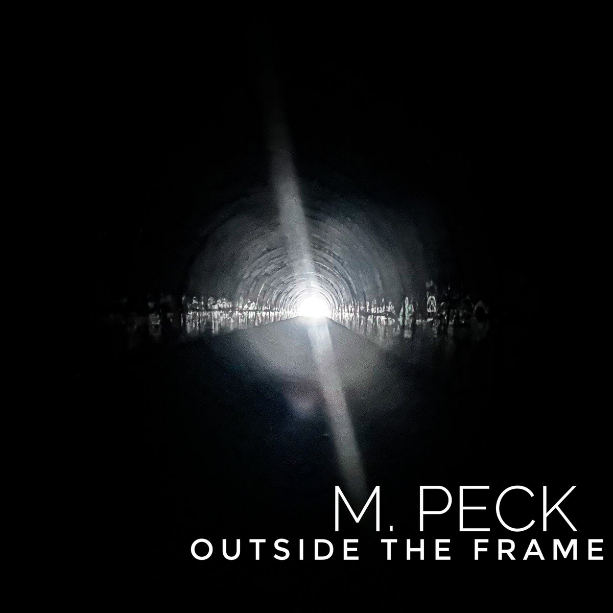 Outside The Frame | M. Peck