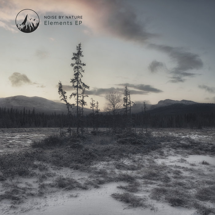Elements EP | Noise By Nature