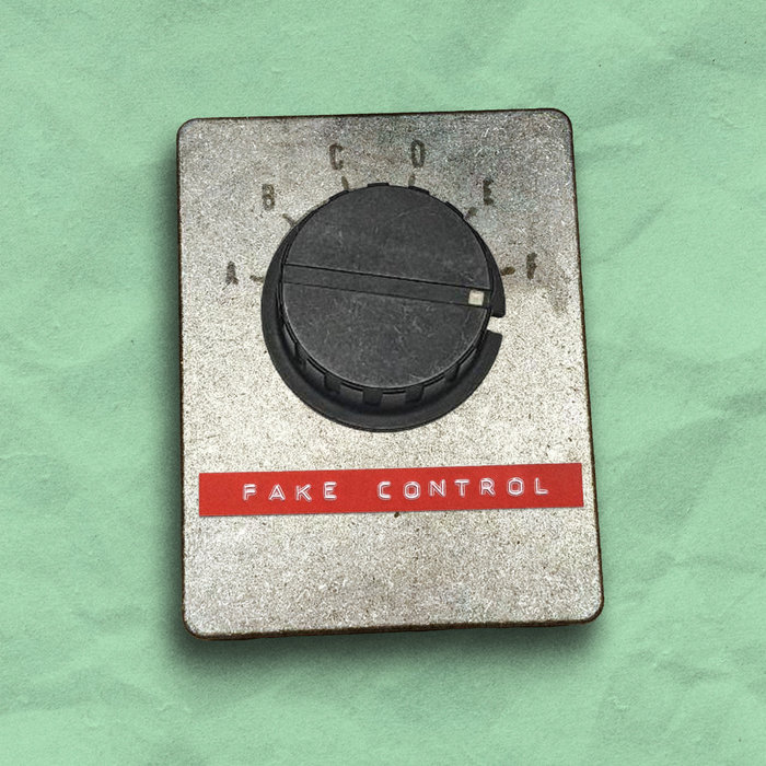 Fake Control | Tooth Lures a Fang