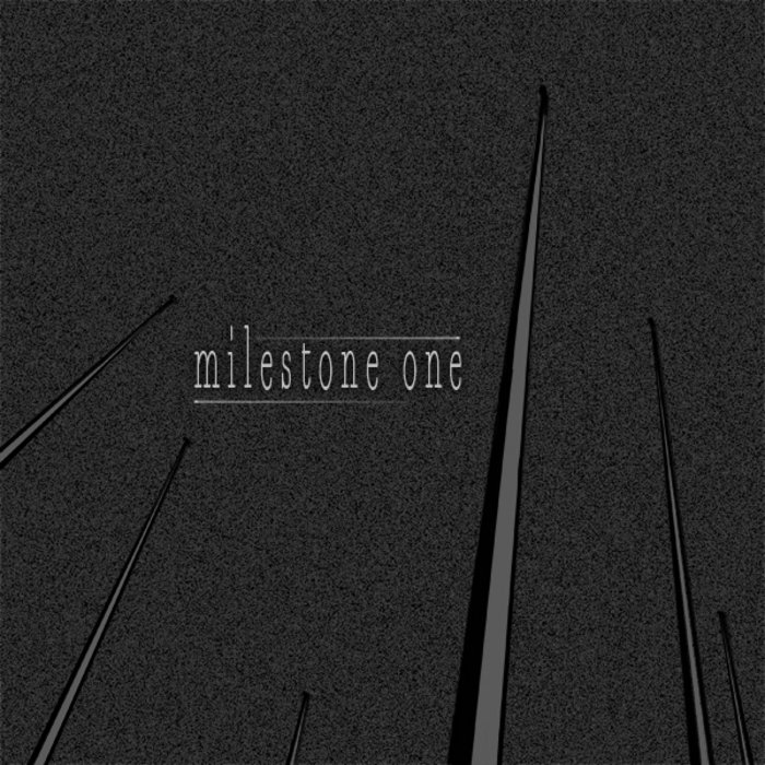 Milestone One | Milestone One