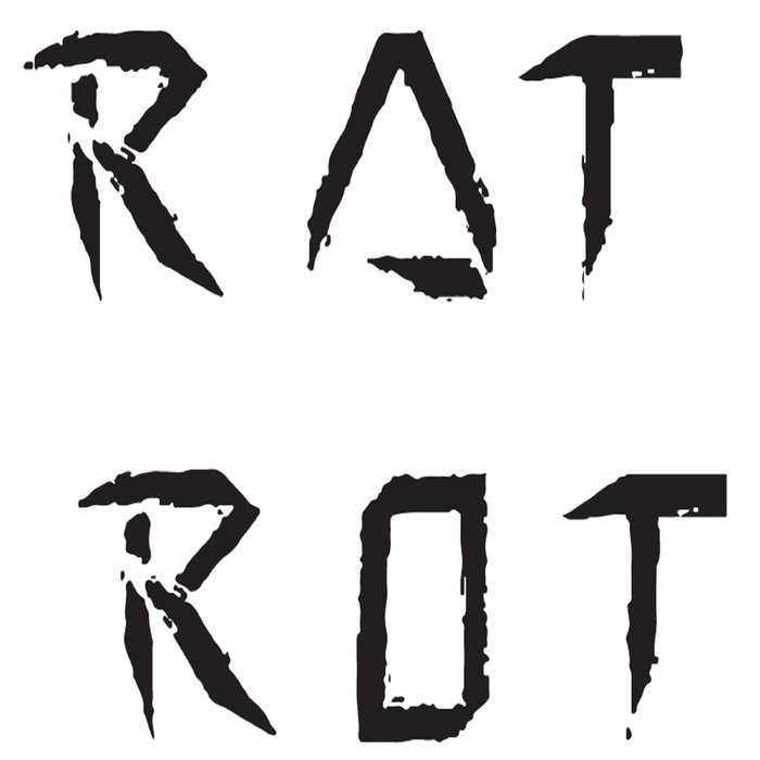 Rat Rot - Dank Shark Sessions Vol. 1 | Mad Professor Labz