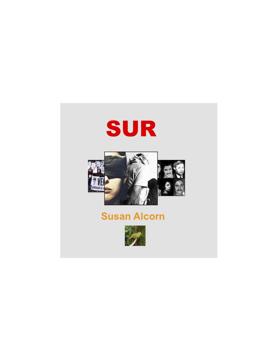 Sur | Susan Alcorn